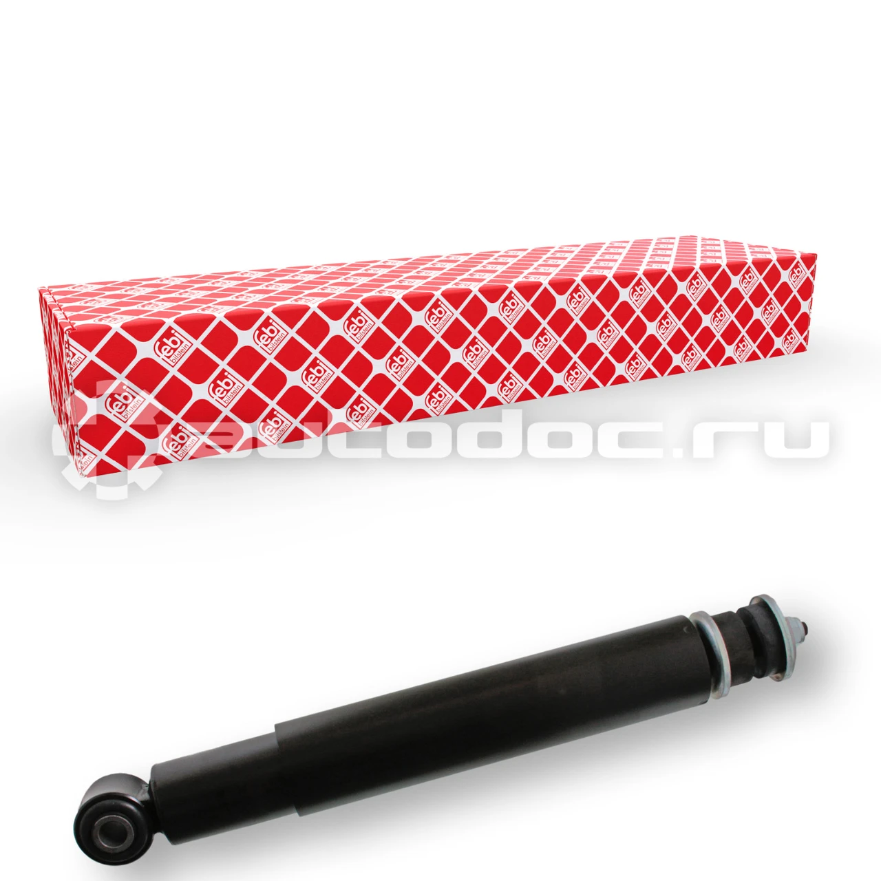 Амортизатор FEBI 20178: фото, цена, описание, применимость. Купить в ...