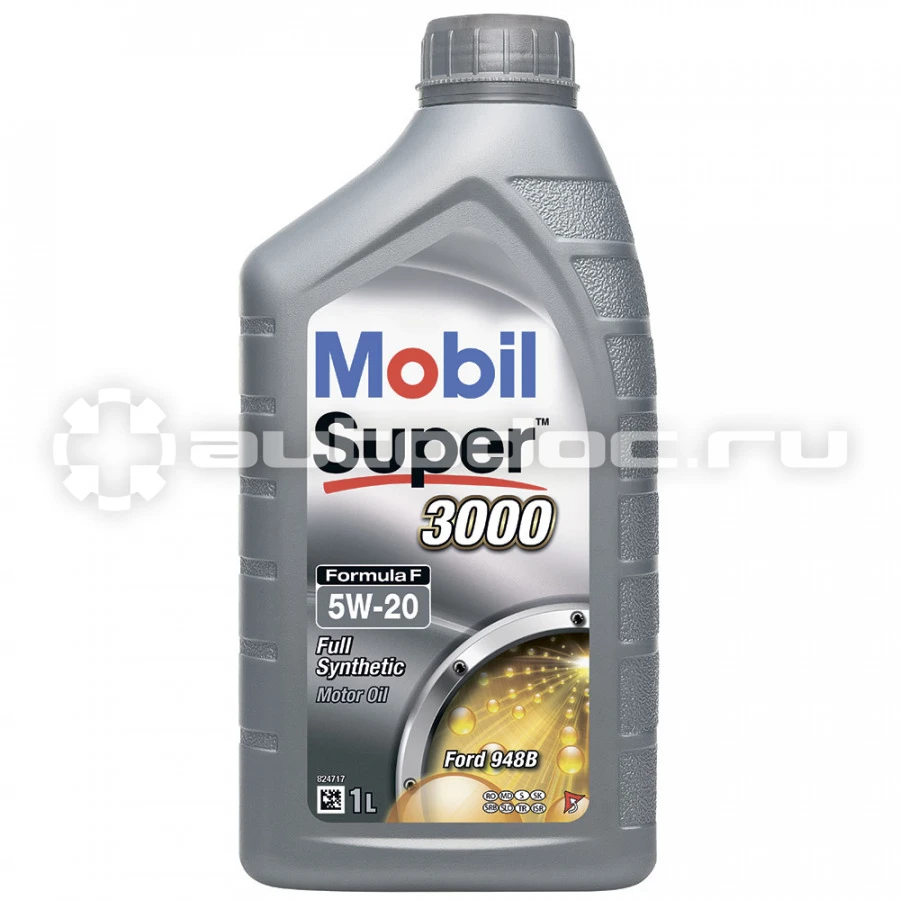 Масло MOBIL 152866: фото, цена, описание, применимость. Купить в ...