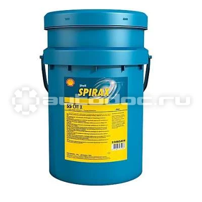 Масло трансмиссионное SHELL 550054192: фото, цена, описание ...