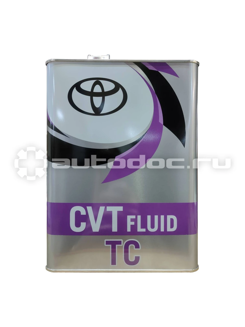 Масло трансмиссионное TOYOTA 0888602105: фото, цена, описание ...