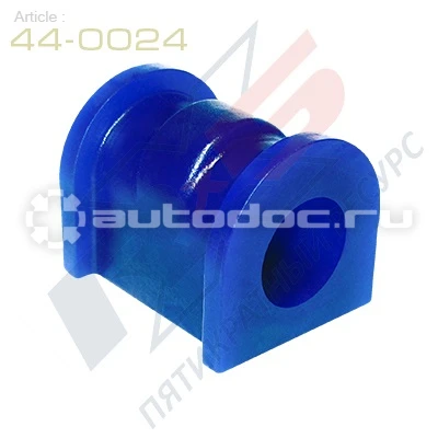 Втулка стабилизатора X5 RESOURCE 440024: фото, цена, описание ...