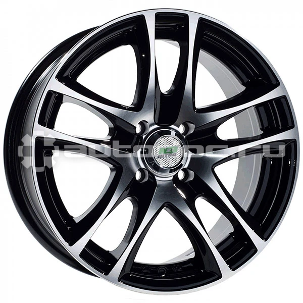 Купить колёсные литые диски N2O 41028974 R14 6 PCD-4x98 Dia 58,6 ET35 в ...